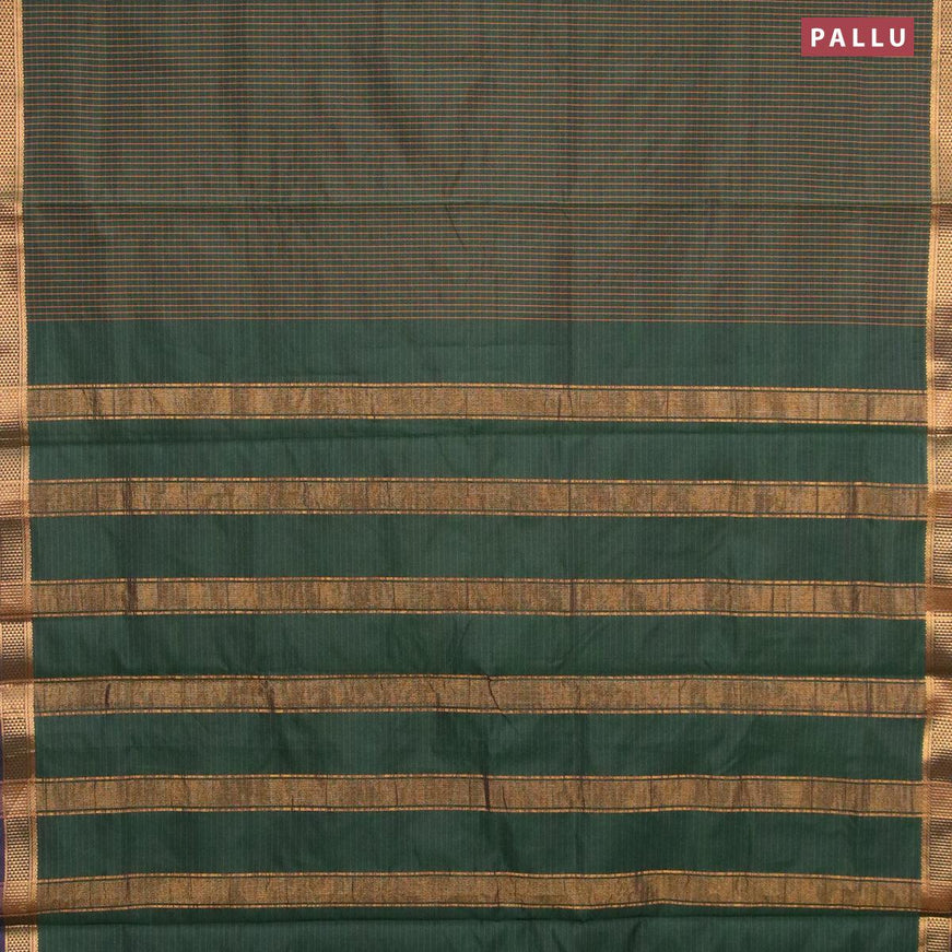 9 Yards Roopam Silk – Prashanti Sarees