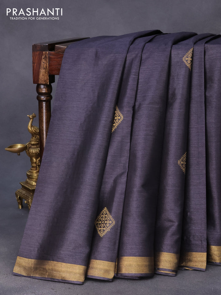 Banana Silk Sarees – Prashanti Sarees