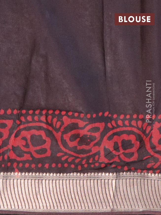 Binny Silk Sarees – Prashanti Sarees