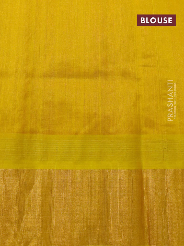 Kuppadam Silk Cotton Sarees – Prashanti Sarees