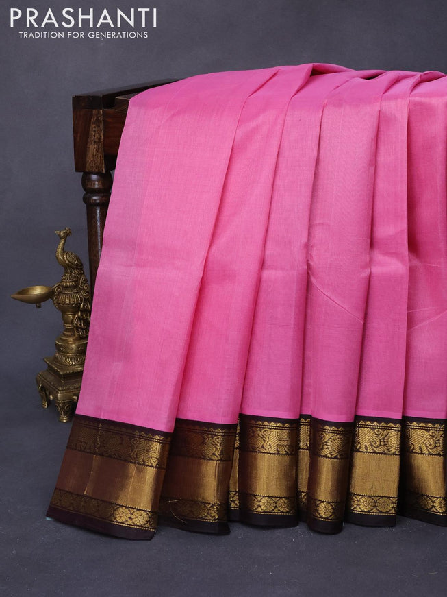 Kuppadam Silk Cotton Sarees – Prashanti Sarees