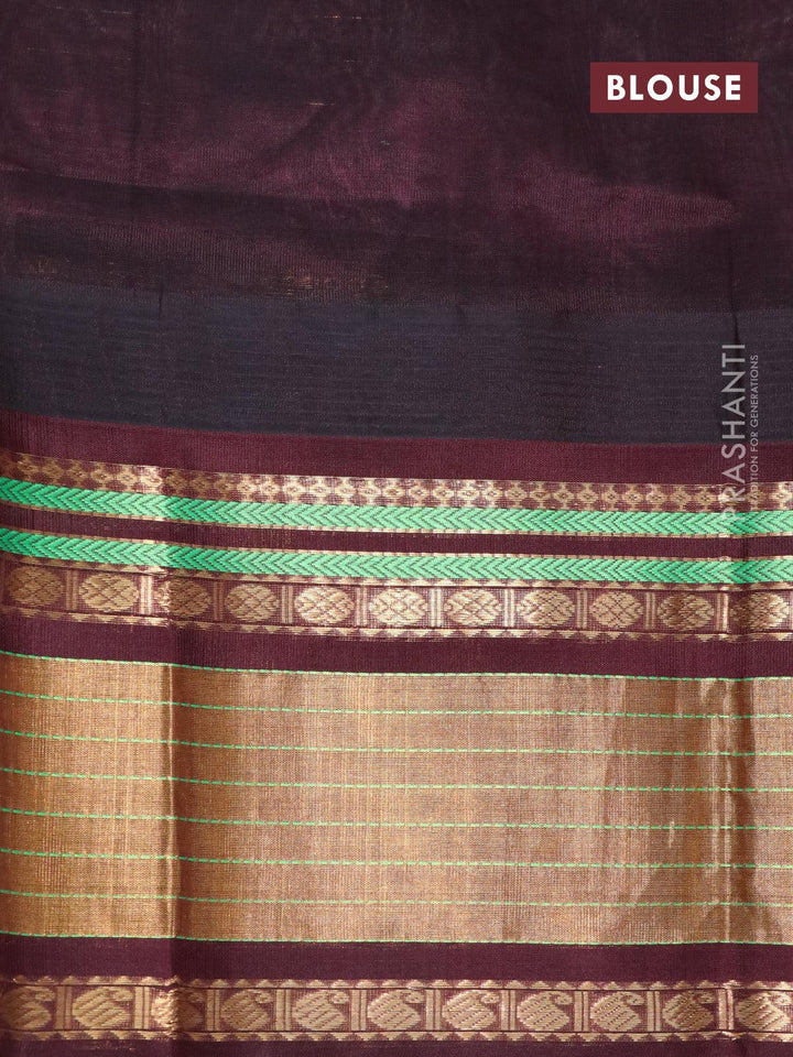 Kuppadam Silk Cotton Sarees – Prashanti Sarees
