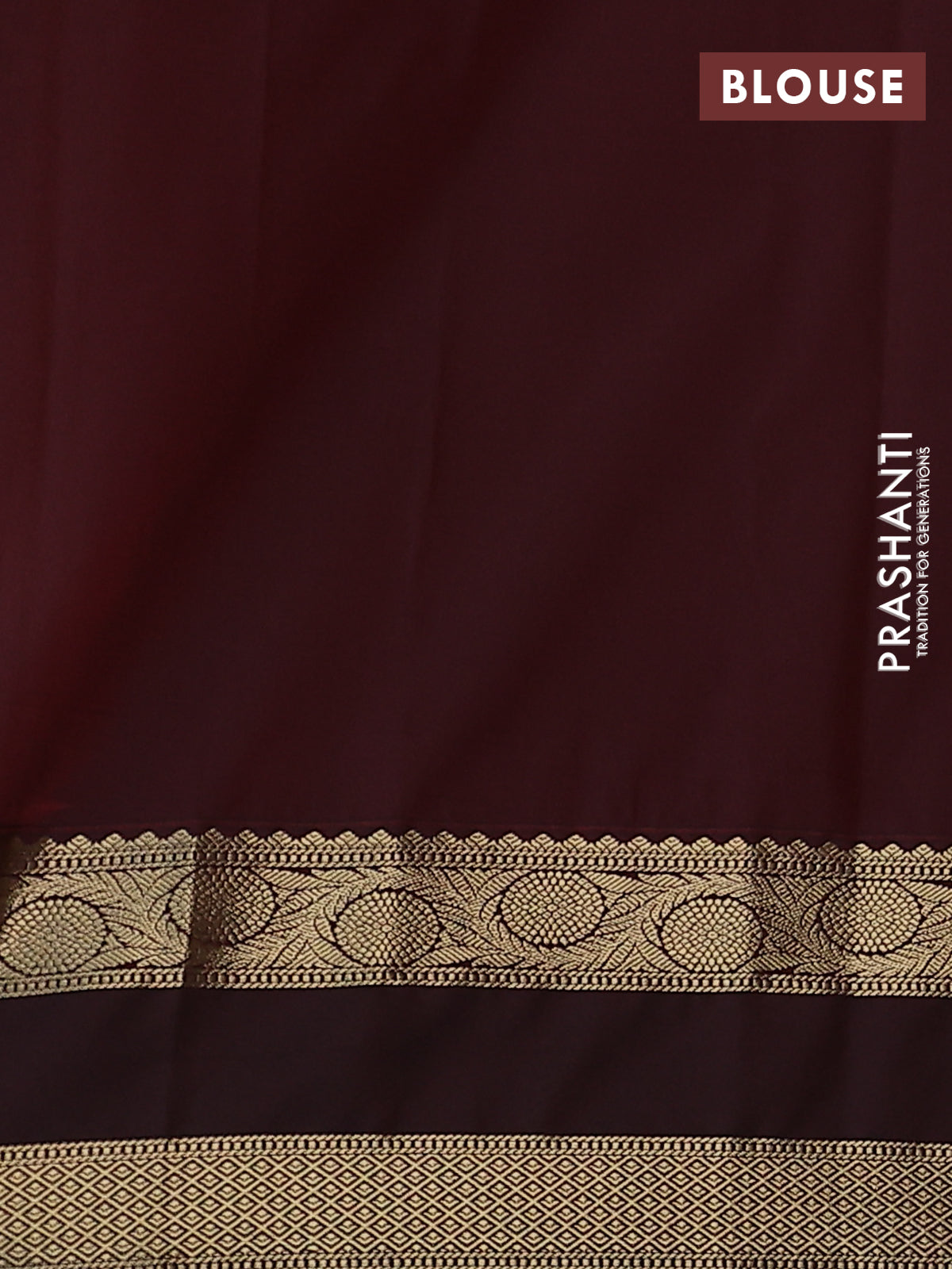 Semi kanchipuram silk saree mustard yellow and deep maroon with allove ...