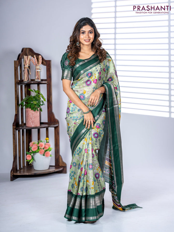 Banarasi Silk Sarees – Prashanti Sarees