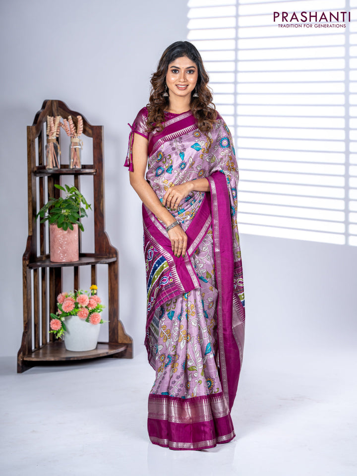 Prashanti Sarees - Coimbatore