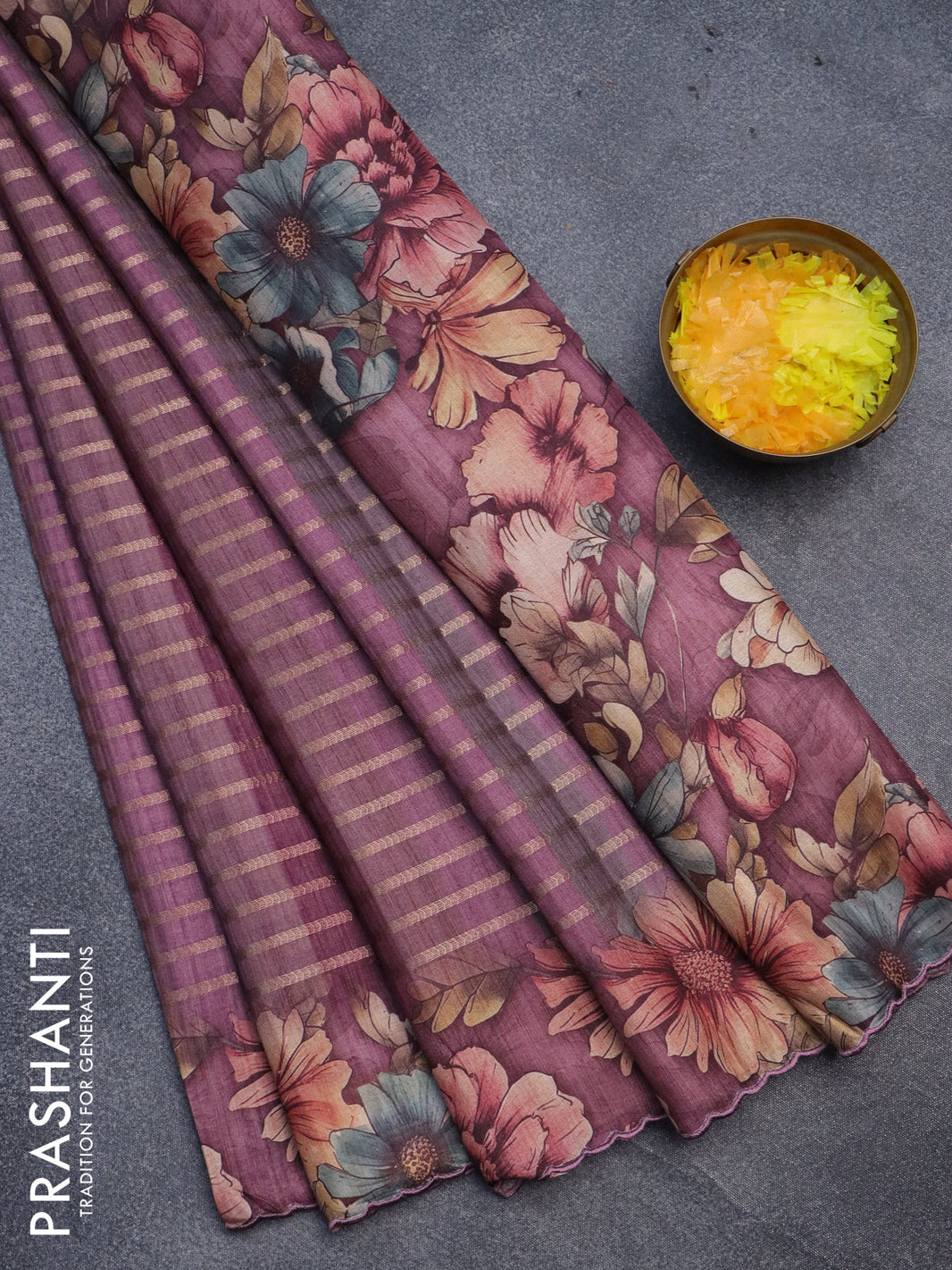 Prashanti | Traditional & Contemporary sarees for today's women ...