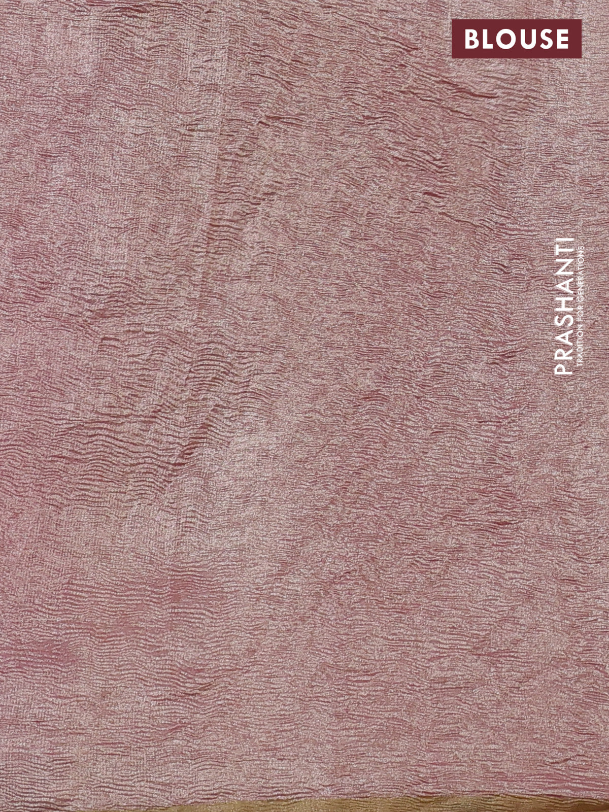 Munga silk saree multi colour and peach pink with allover rangart weav ...