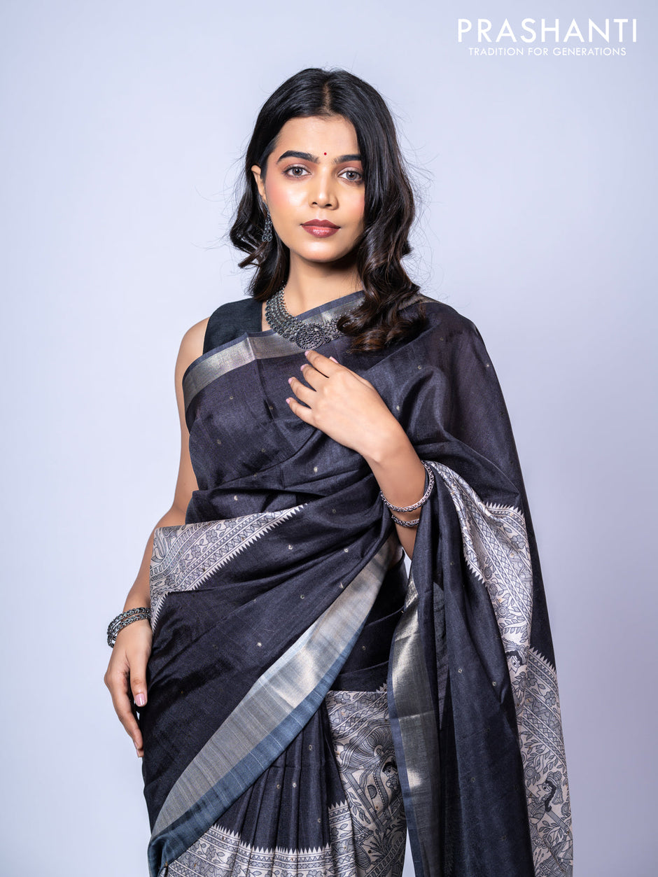 Prashanti Sarees - Coimbatore