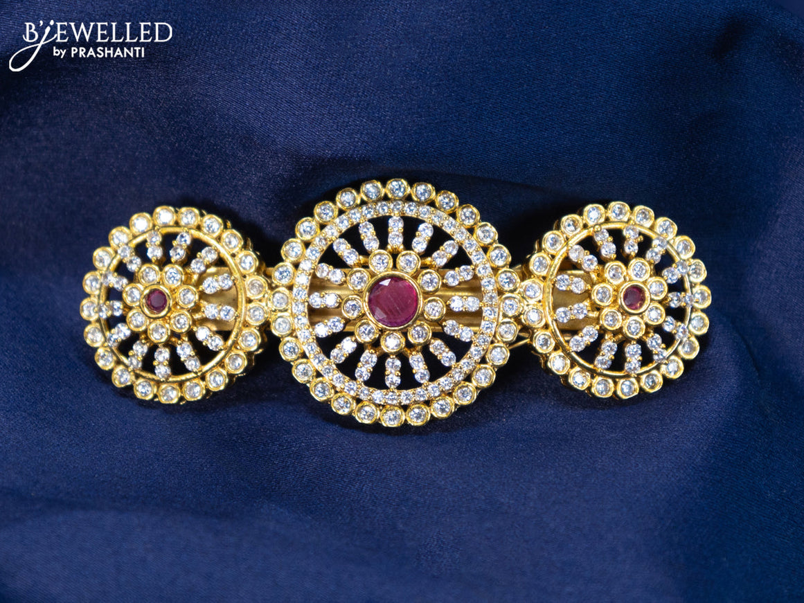 Antique Hair Clips – Prashanti Sarees