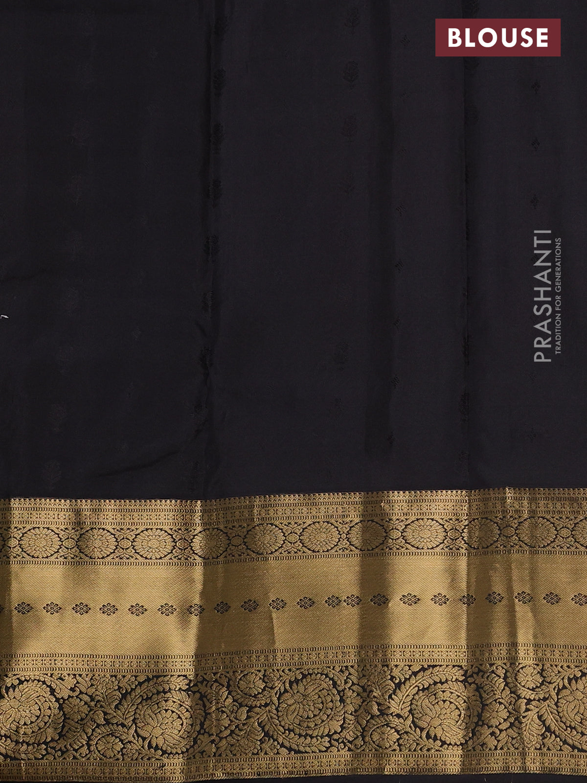 Pure kanchipuram silk saree magenta pink and deep coffee brown with al ...