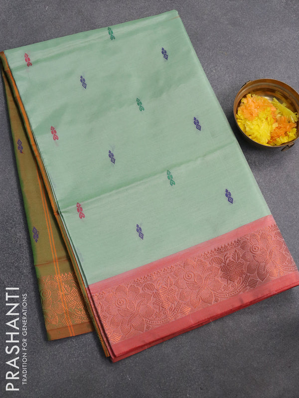 Banana Pith Sarees by Prashanti. – Prashanti Sarees