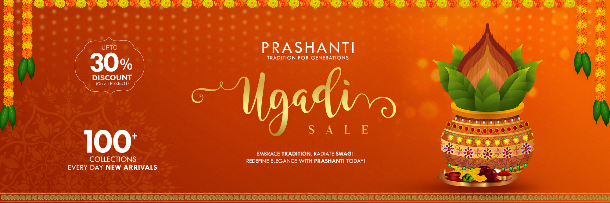 Prashanti | Traditional & Contemporary sarees for today's women ...