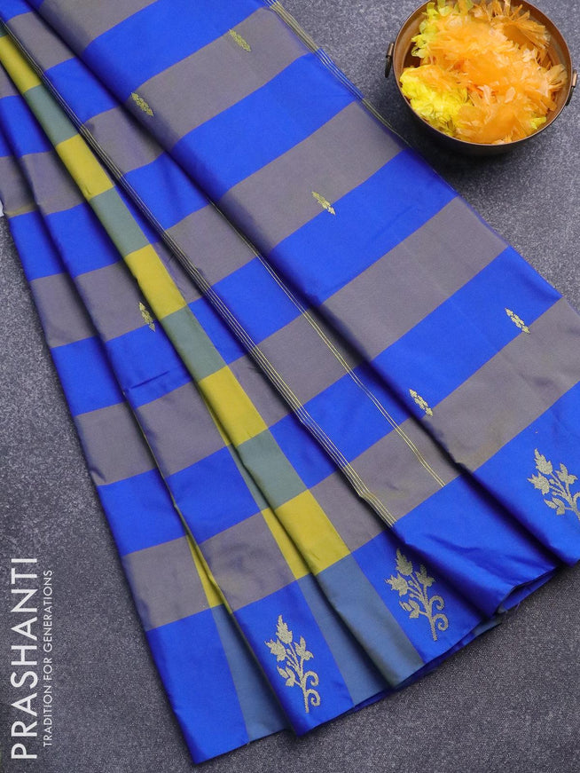 Arani Semi Silk Sarees – Prashanti Sarees