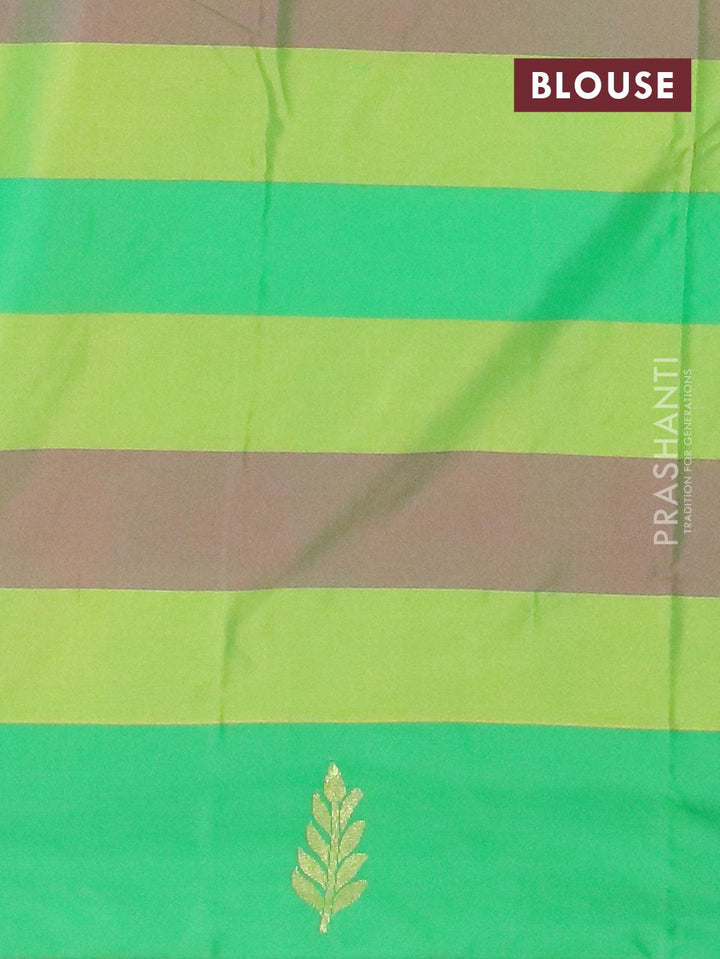 Arani Semi Silk Sarees – Prashanti Sarees