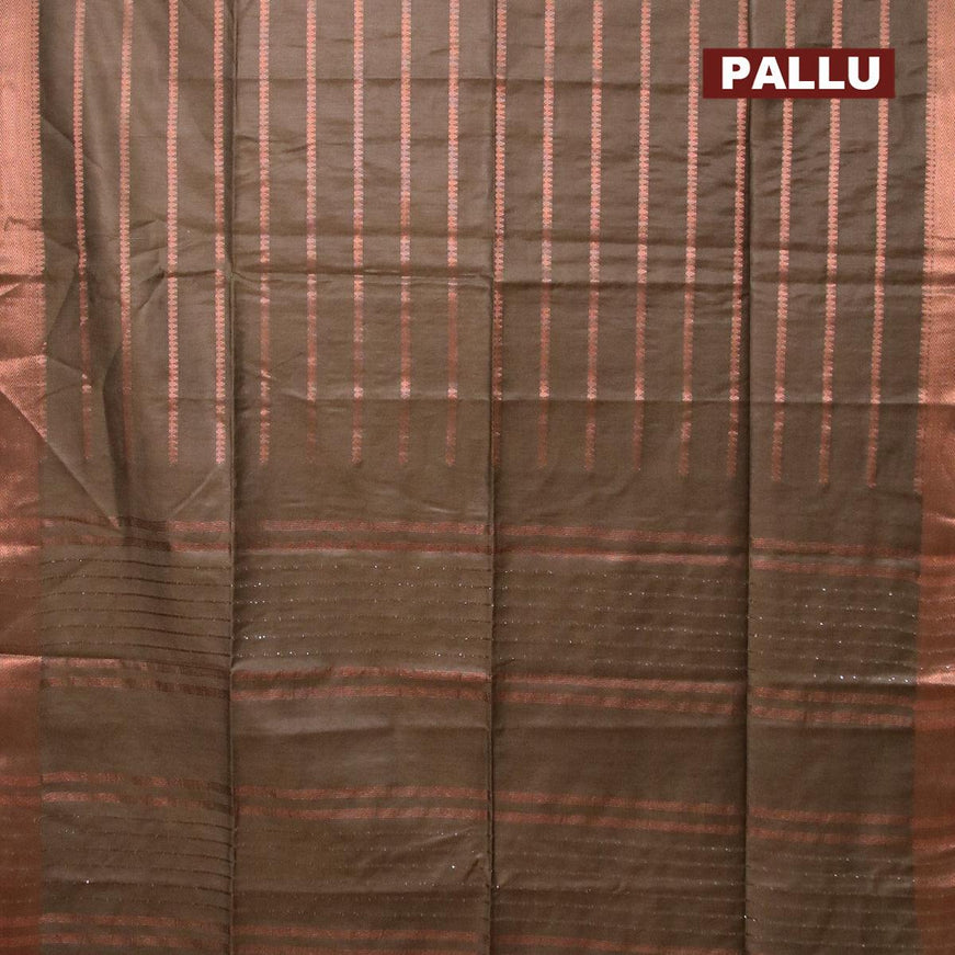Bamboo Silk Sarees – Prashanti Sarees