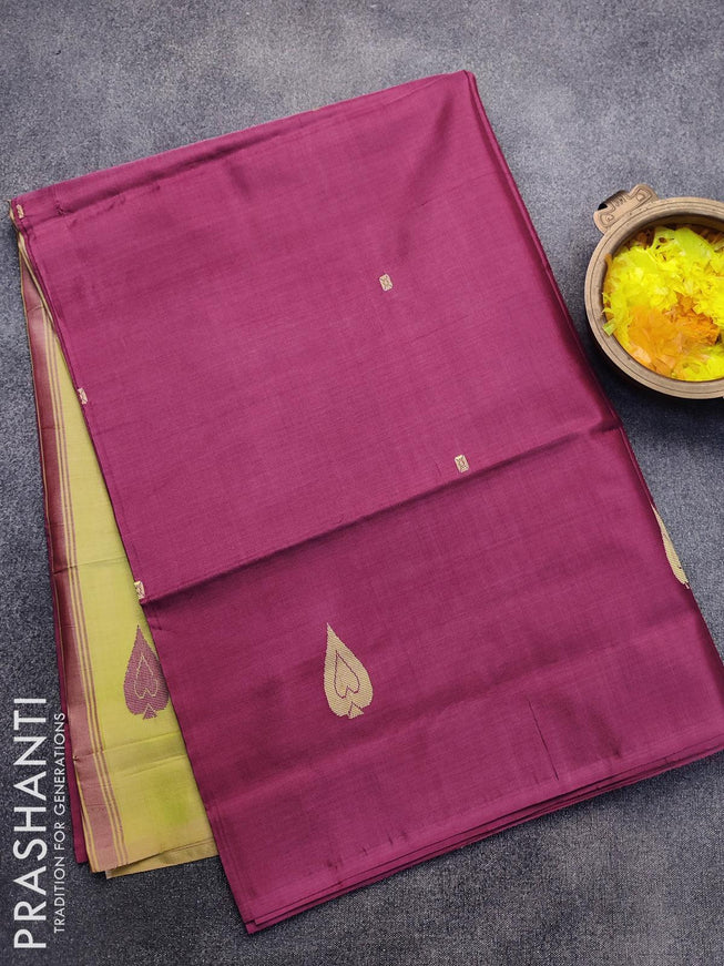 Banana Pith Sarees by Prashanti. – Prashanti Sarees