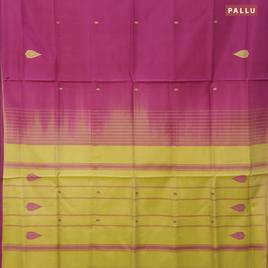 Banana Pith Sarees by Prashanti. – Prashanti Sarees