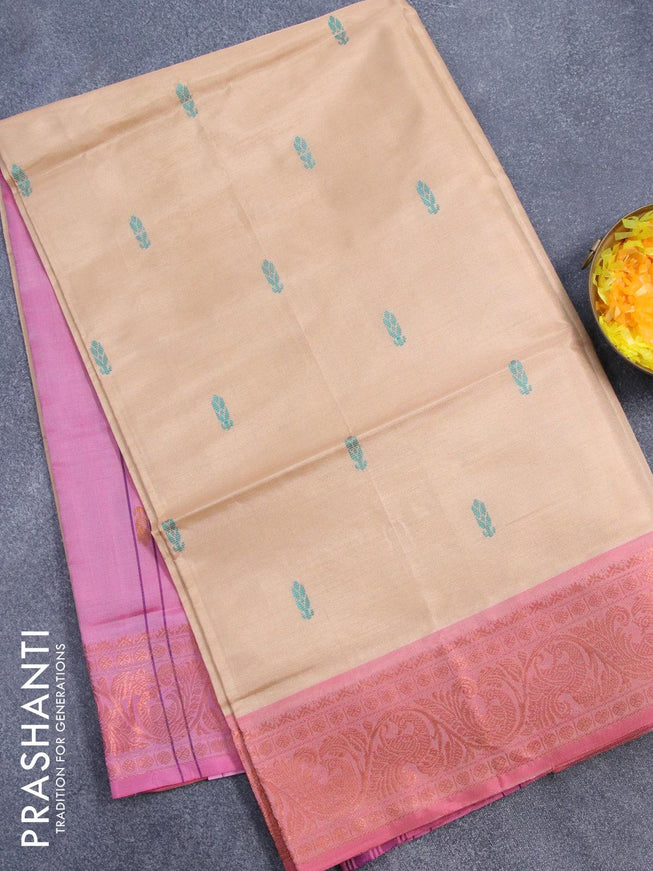 Banana Pith Sarees – Prashanti Sarees