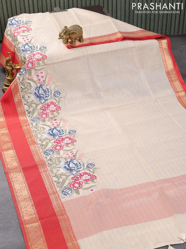Banarasi Kota Sarees – Prashanti Sarees