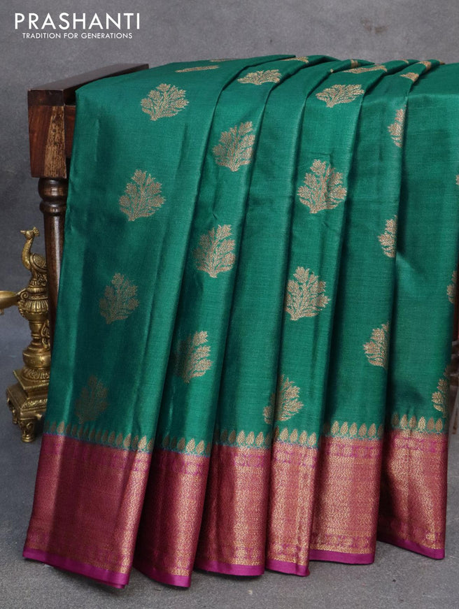 Banarasi Tussars by Prashanti. – Prashanti Sarees