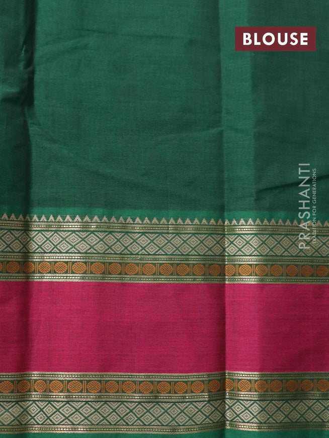 Kanchi Cotton Sarees – Prashanti Sarees