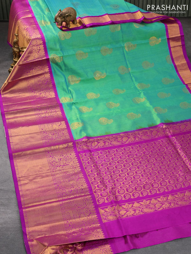 Kuppadam Sarees by Prashanti. – Prashanti Sarees
