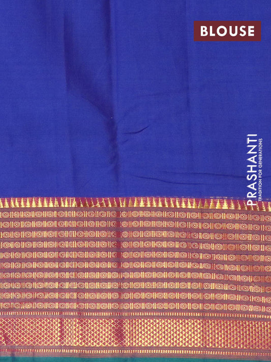 Narayanpet Cotton Sarees – Prashanti Sarees