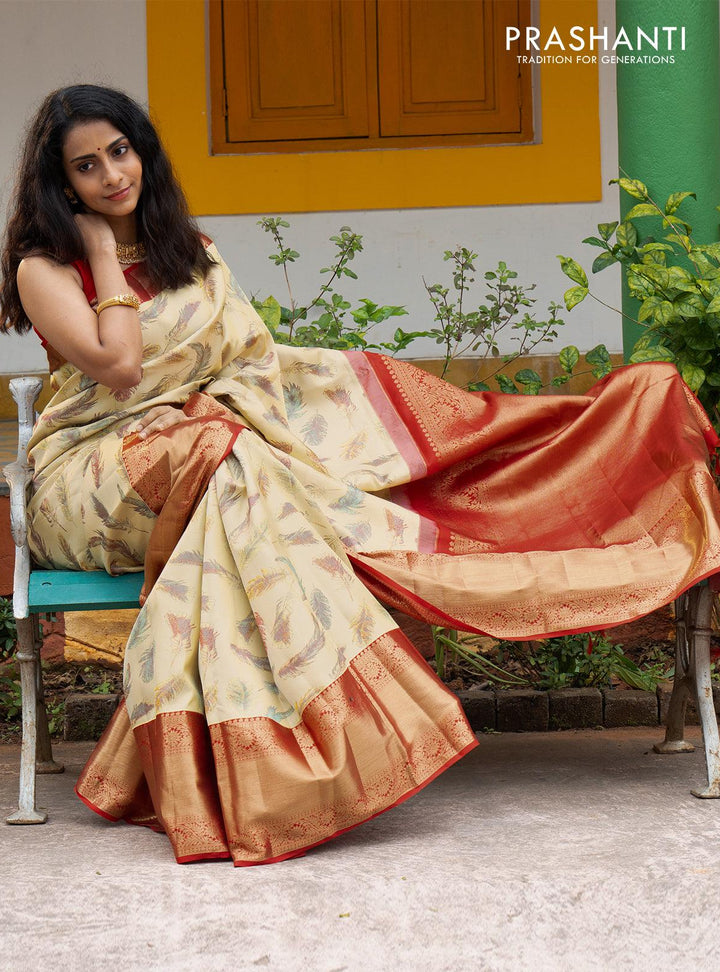 Collections – Prashanti Sarees