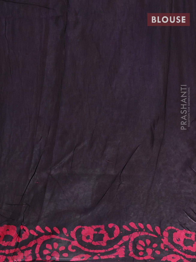 Semi Kanjivaram Silks – Prashanti Sarees