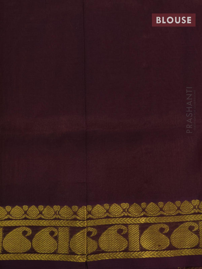 Silk Cotton Sarees by Prashanti – Prashanti Sarees