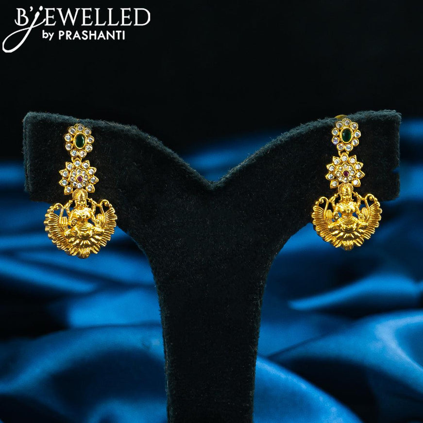 Bridal Jewellery Set – Prashanti Sarees