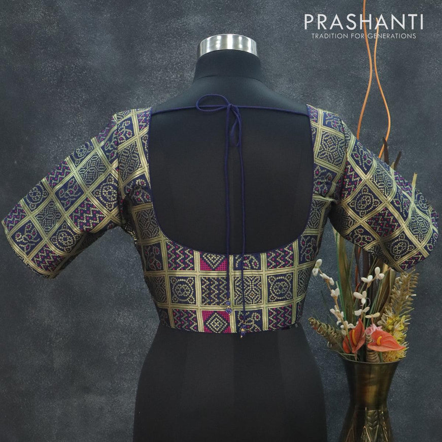 Readymade Blouses – Prashanti Sarees