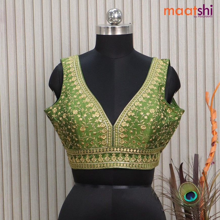 Readymade Blouses – Prashanti Sarees