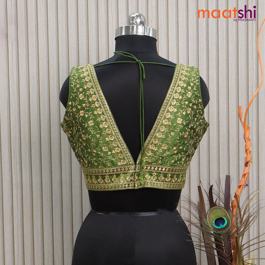 Readymade Blouses – Prashanti Sarees